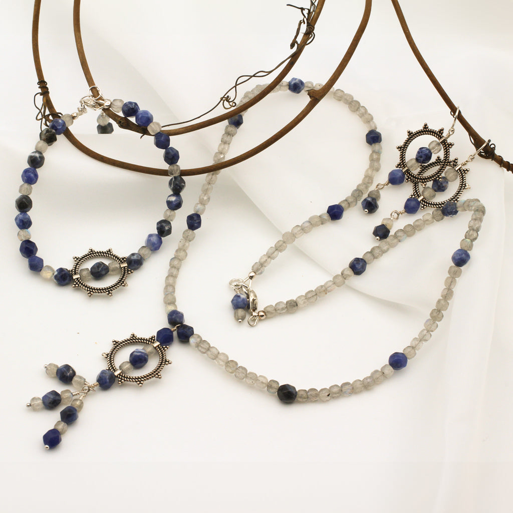 Muse – Tangled Vine Jewelry